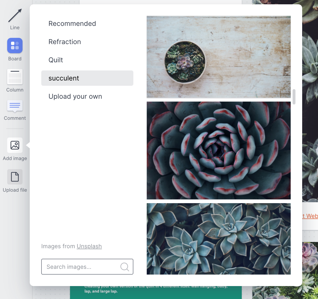 Rachel | Digital Visual Facilitation